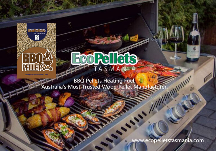 The relationship between barbecue and barbecue wood pellets