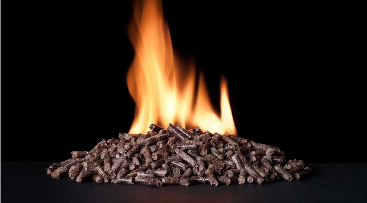 Why use wood pellets to heat your home? - EcoPellets Tasmania Wood Pellets