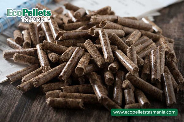 What Are True Premium Grade Wood Pellets? - EcoPellets Tasmania Wood ...