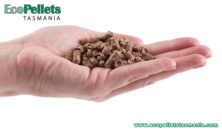 Are Wood Pellets Easy To Use And Store? - EcoPellets Tasmania Wood Pellets