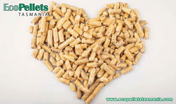 How To Properly Store Wood Pellets? - EcoPellets Tasmania Wood Pellets